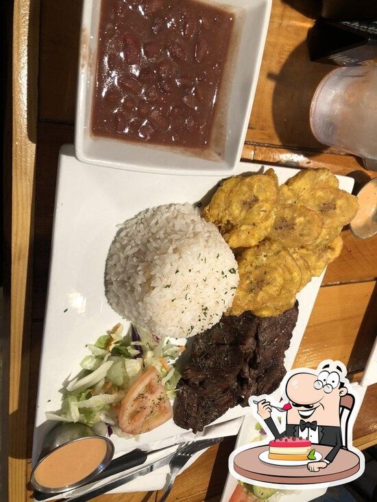 Area 337 in Lake Charles - Restaurant reviews