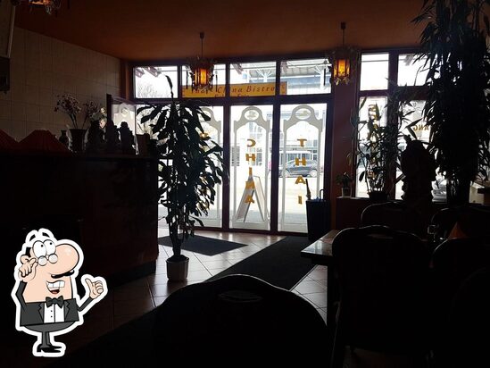 Bistro Goldene Ente restaurant, Gelnhausen - Restaurantbewertungen