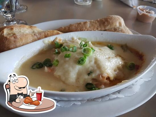 Breakwater Bar & Grill in Summerside - Restaurant menu and reviews