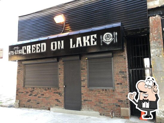 CREED-Flossmoor in Chicago - Restaurant menu and reviews