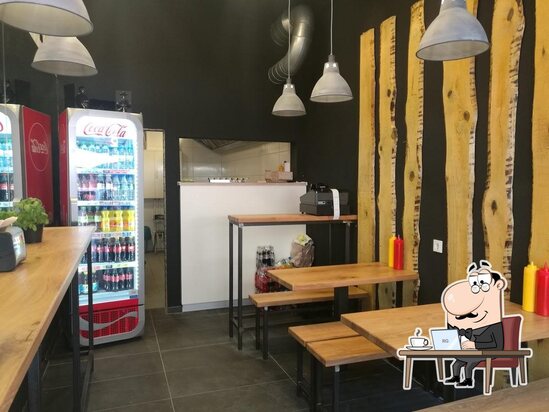 Food King Tacos Dortmund, Dortmund - Speisekarte, Preise und Bewertungen