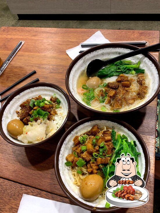Hello Sizzling Robina 台式餐厅, Robina - Restaurant menu, prices and reviews