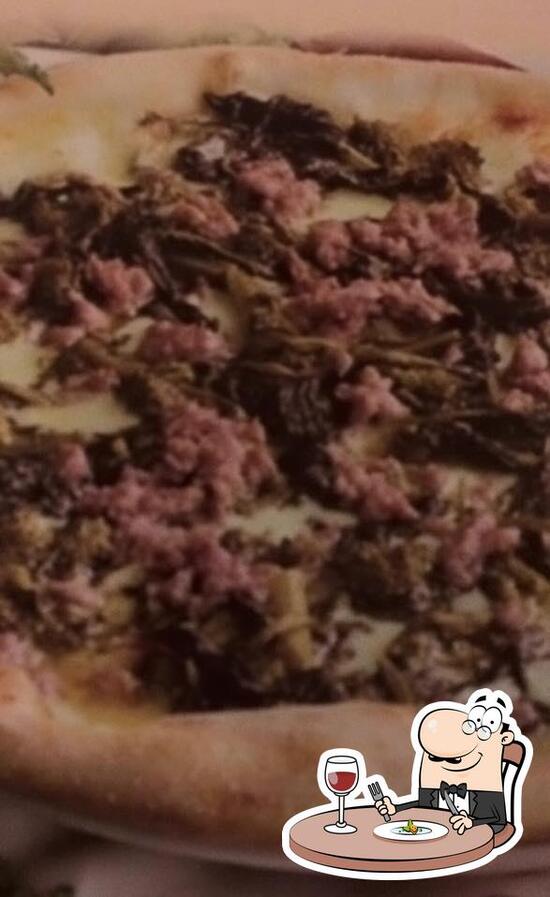 La Caina Pizzeria Trattoria Grado, Grado - Restaurant reviews