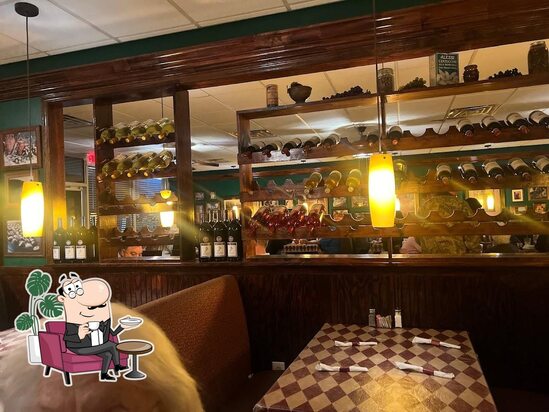 Milano's Pizza, LaGrange - Restaurant menu, prices and reviews