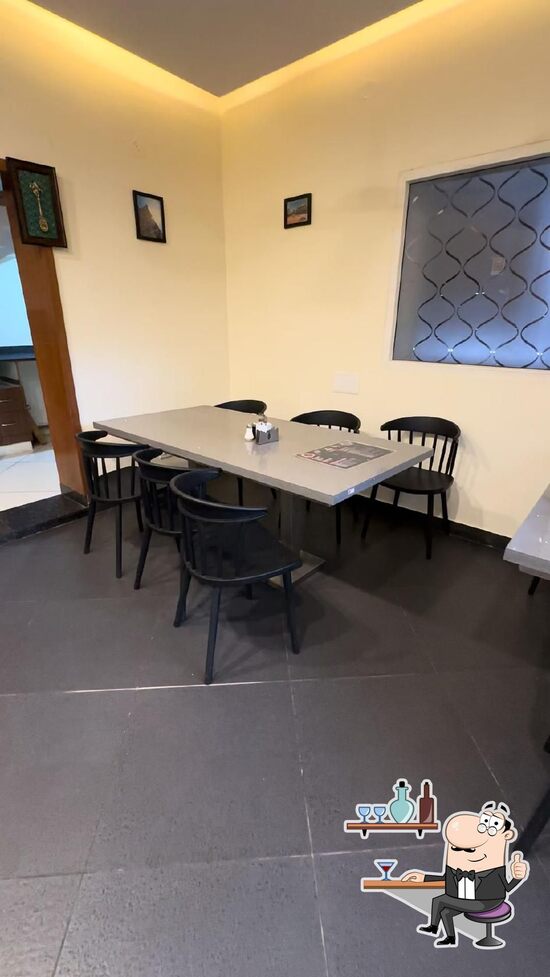 Naati Cafe, Bengaluru, Halasuru - Restaurant menu, prices and reviews