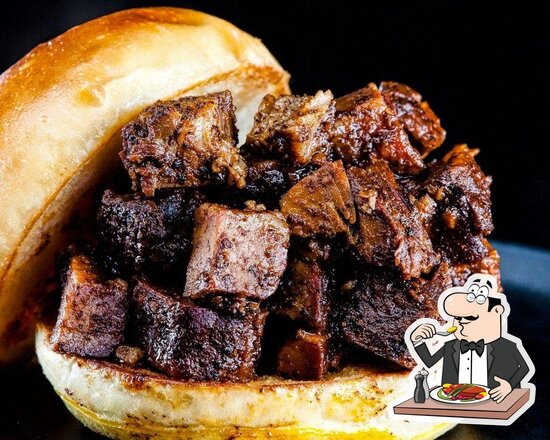 Rolling Smoke Barbeque, Pleasant Hill - Restaurant menu, prices and reviews
