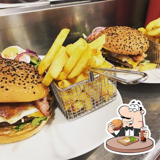 Menu of Snackers, De Lier, Hoofdstraat 115A - reviews and ratings