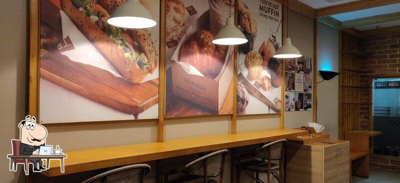 TBS, New Cairo City - Restaurant menu, prices and reviews