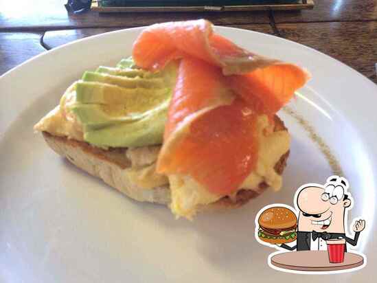 The Lounge Bar‎, 70 Alfred St S in Milsons Point - Restaurant menu and ...
