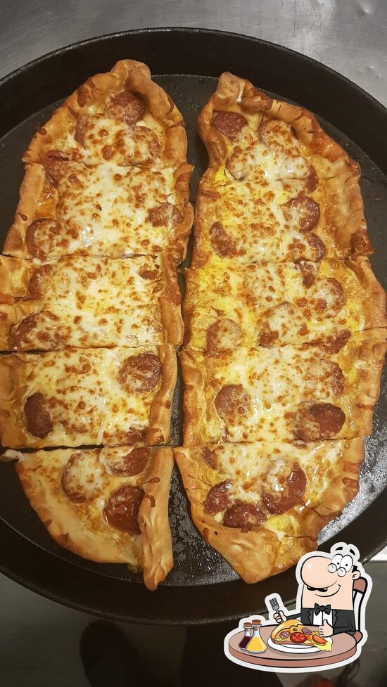 County Kebab, Dingwall - Restaurant menu, prices and reviews