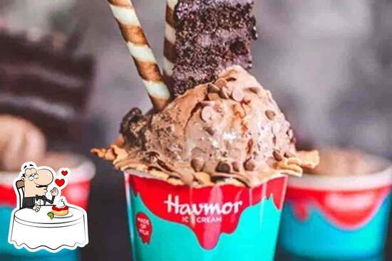 Havmor Havfunn Ice Cream, Jaipur, Shop 2 - Restaurant reviews