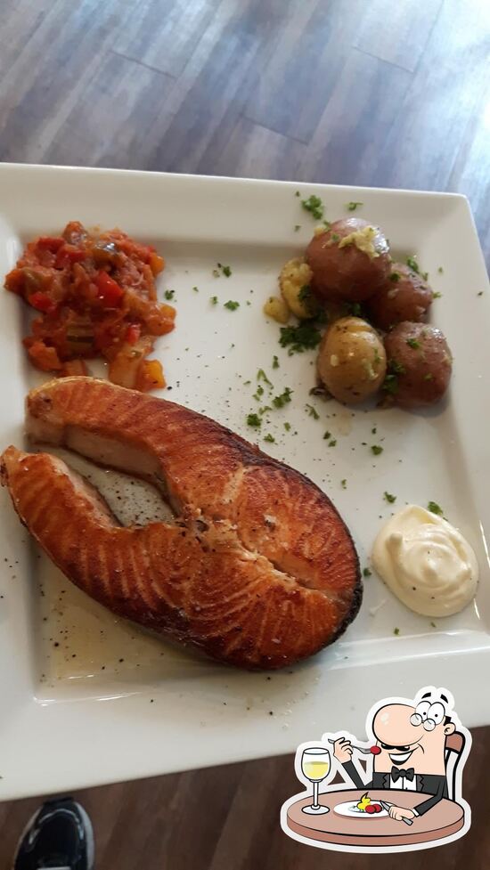 Fresh Dreams in Peterborough - Restaurant menu and reviews
