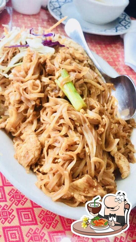 Siam Garden in Charlotte - Restaurant menu and reviews