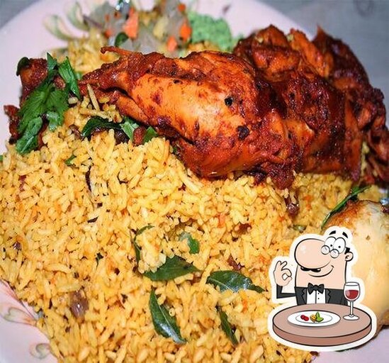 Sri Abhiruchi Restaurant, Malikipuram - Restaurant reviews
