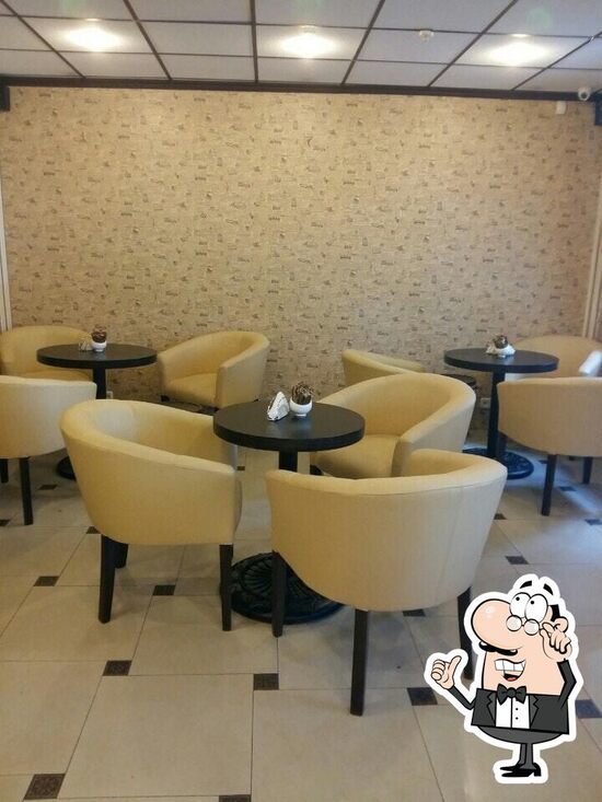 Fat Cat cafe, Kiev - Restaurant menu, prices and reviews