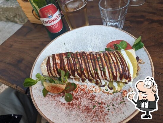 Fig Hvar, Hvar - Restaurant menu, prices and reviews