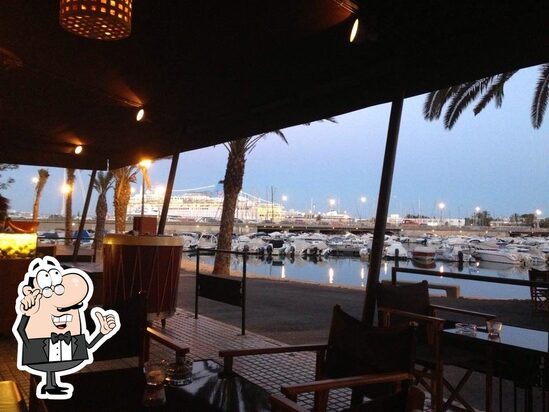 Garito Cafe, Palma - Restaurant menu, prices and reviews