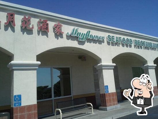 Mayflower Seafood Restaurant, Milpitas - Restaurant menu, prices and ...