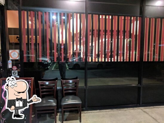 Shunka Sushi & Japanese Cuisine, Costa Mesa - Restaurant menu, prices ...