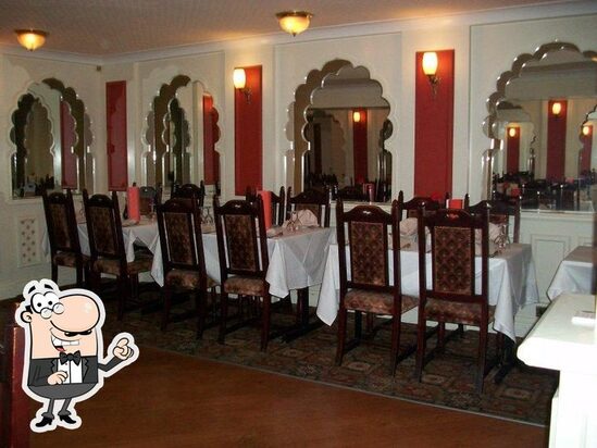 Menu at The Massala restaurant, Middlesbrough, 118 Borough Rd