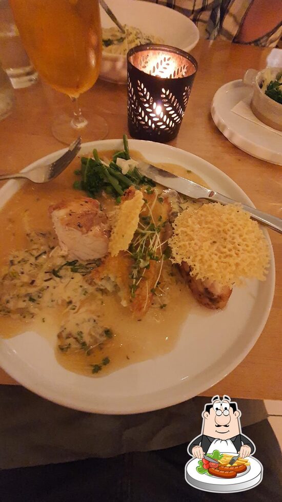 Sage Kitchen Menai Bridge in Menai Bridge - Restaurant menu and reviews