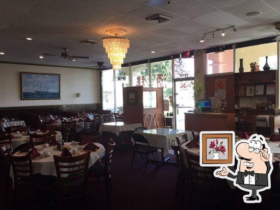 ABC Chinese Restaurant, Deerfield Beach - Restaurant menu, prices and ...
