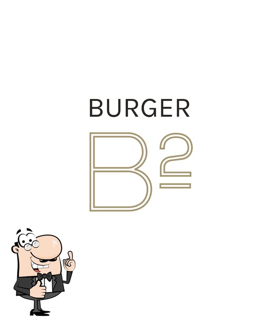 Menu at B2 Burger restaurant, Urla
