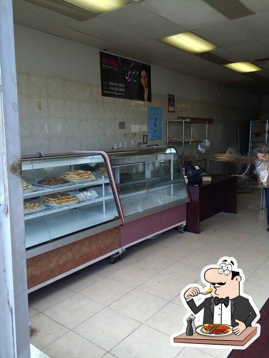 Bakery & Pastry in Toronto