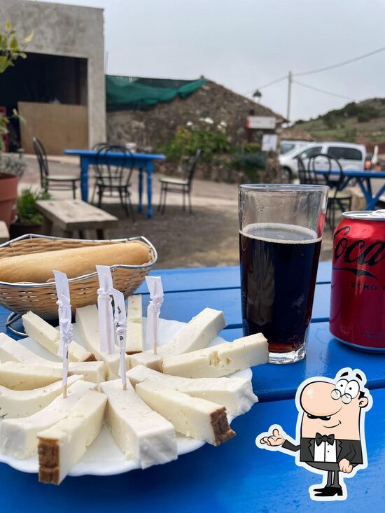 Bar Teno Alto La Venta, Teno - Menú del restaurante, precios y reseñas