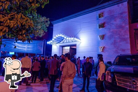 Envy pub & bar, Guadalajara - Restaurant reviews