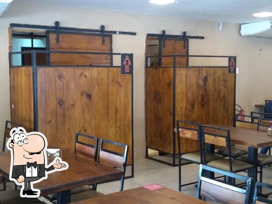 Prime Grill Fortaleza, Fortaleza - Menu do restaurante, preços e opiniões