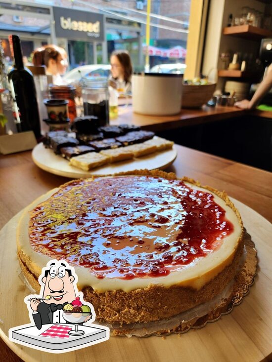 Hana Corner Cafe, Tirana - Restaurantbewertungen