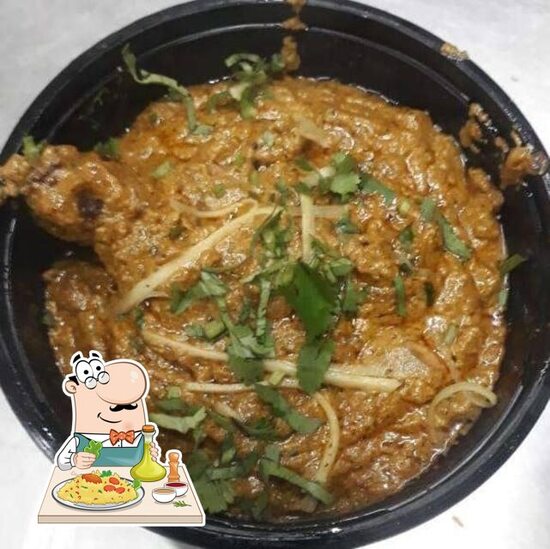 Kaiser, Gurugram - Restaurant menu, prices and reviews