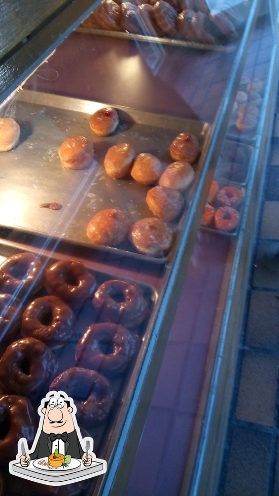 Mikey's Donut King in Opelousas - Restaurant menu and reviews