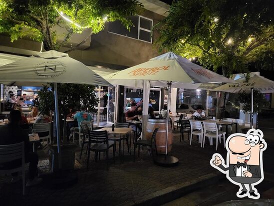 Nolio Italian Bistro, Port Elizabeth - Restaurant menu, prices and reviews