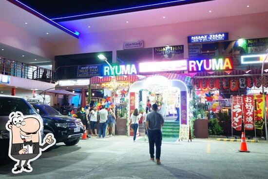 Ryuma Japanese Restaurant - FPIP Sto. Tomas, Santo Tomas - Restaurant ...