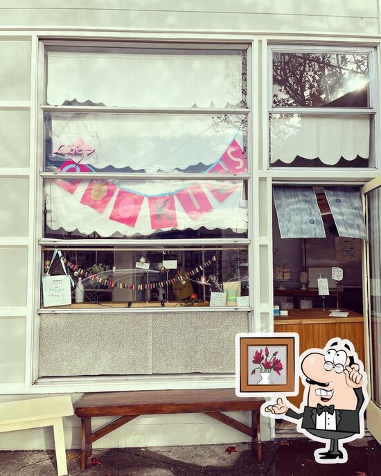 Sesame Tiny Bakery, Berkeley, North Berkeley - Restaurant menu, prices ...