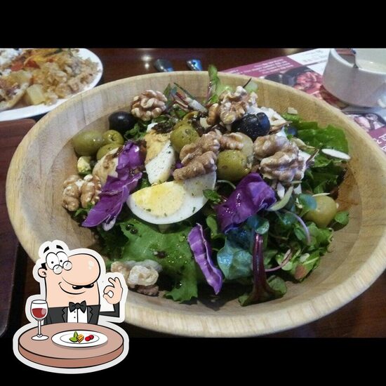 세븐스프링스 광나루점 restaurant, Seoul, Gwangjang-dong - Restaurant reviews