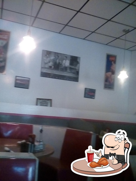 Sunlight Diner, Mechanicsburg - Restaurant menu, prices and reviews