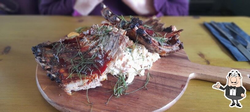 The Bridge, Shoreham, Shoreham-by-Sea - Restaurant menu, prices and reviews