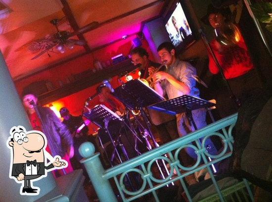 Tobacco Inn pub & bar, Gorizia - Restaurant menu and reviews