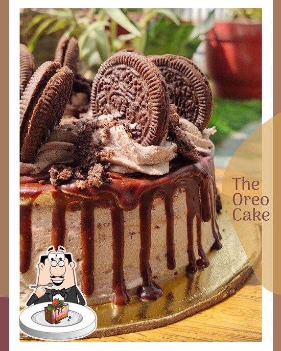 Vandy Bakery, Greater Noida - Restaurant reviews