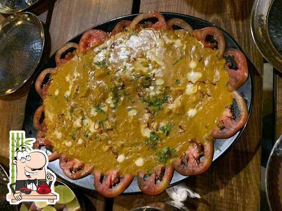 Ya Basa The Dhaba-Best Seafood Restaurant in Pune, Veg-Non veg ...