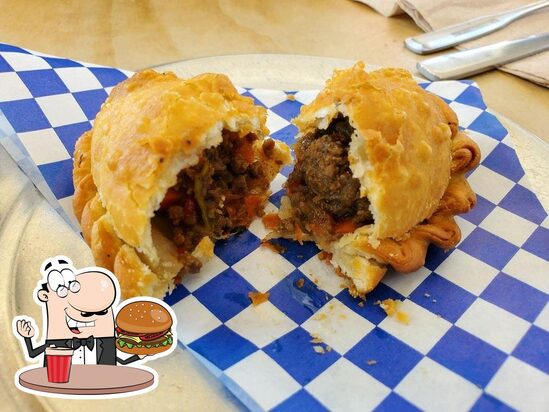 Casa Chaskis, 2380 Santa Fe Ave in Long Beach - Restaurant menu and reviews