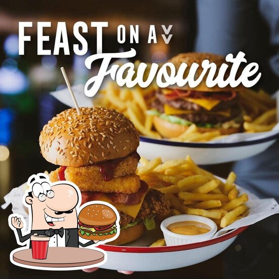 Cobblers Hall, Newton Aycliffe - Restaurant menu, prices and reviews