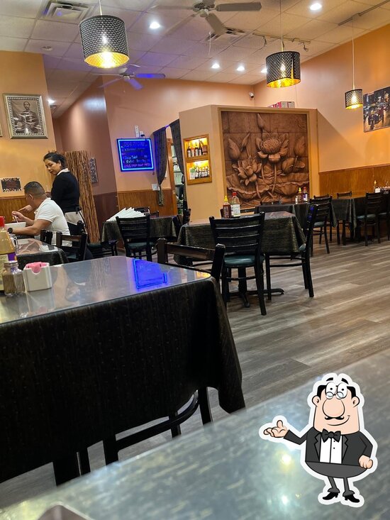 Sawaddee Ka Thai Cuisine & Pho, Pooler - Restaurant menu, prices and ...
