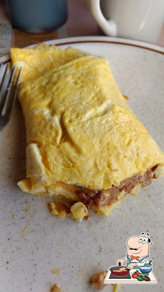 Harry's Breakfast Pancakes in Myrtle Beach - Restaurant menu and reviews