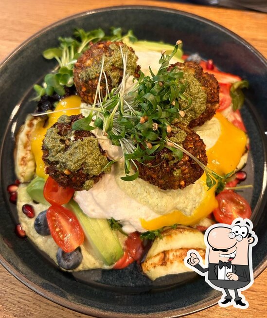 Doctor Chef resto restaurant, Riga - Restaurant reviews