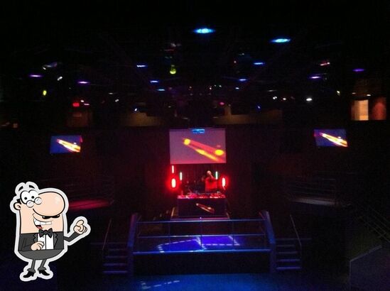 Essence Nightclub in Winnipeg