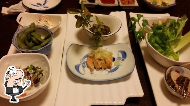 Dami Sushi restaurant, Gumi-si - Restaurant reviews